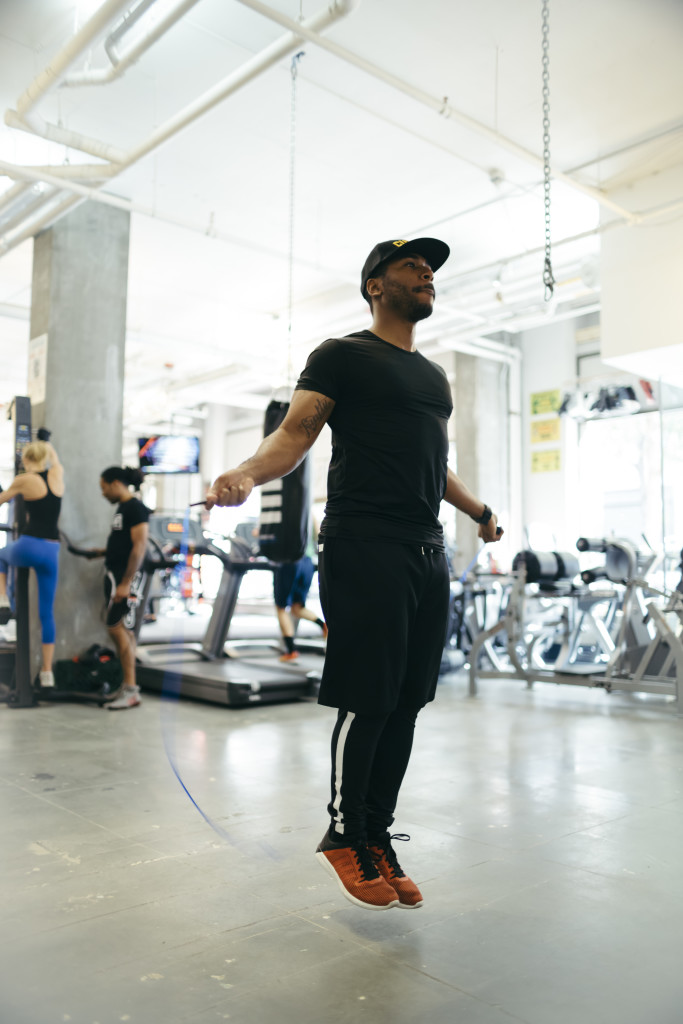 30 Day Primer Vol. 2: Day 11 – Motivation Monday: Speed Rope - Gents ...